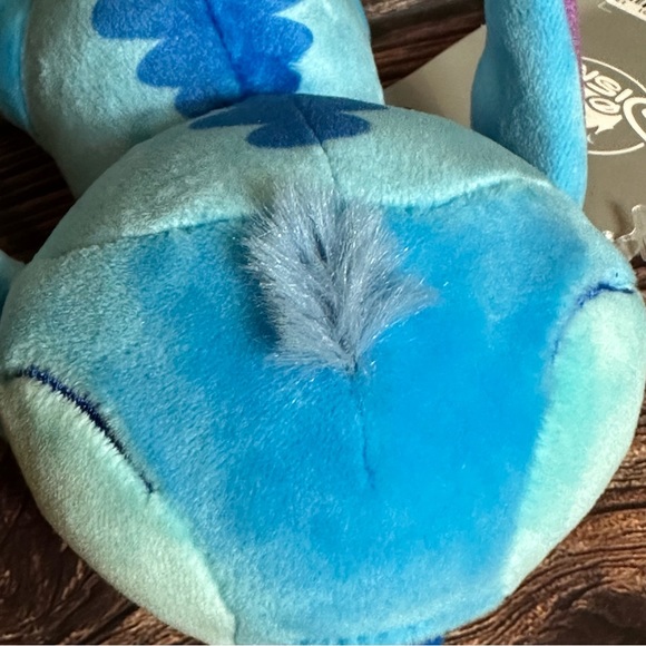 Disney | Toys | Disney Stitch Mini Cuddlez Plush | Poshmark